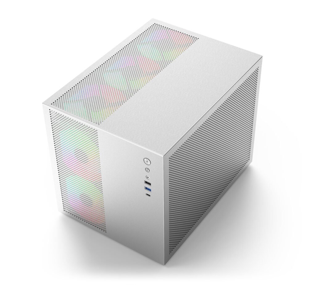 KZ 33-T Mesh Vault – IONZ