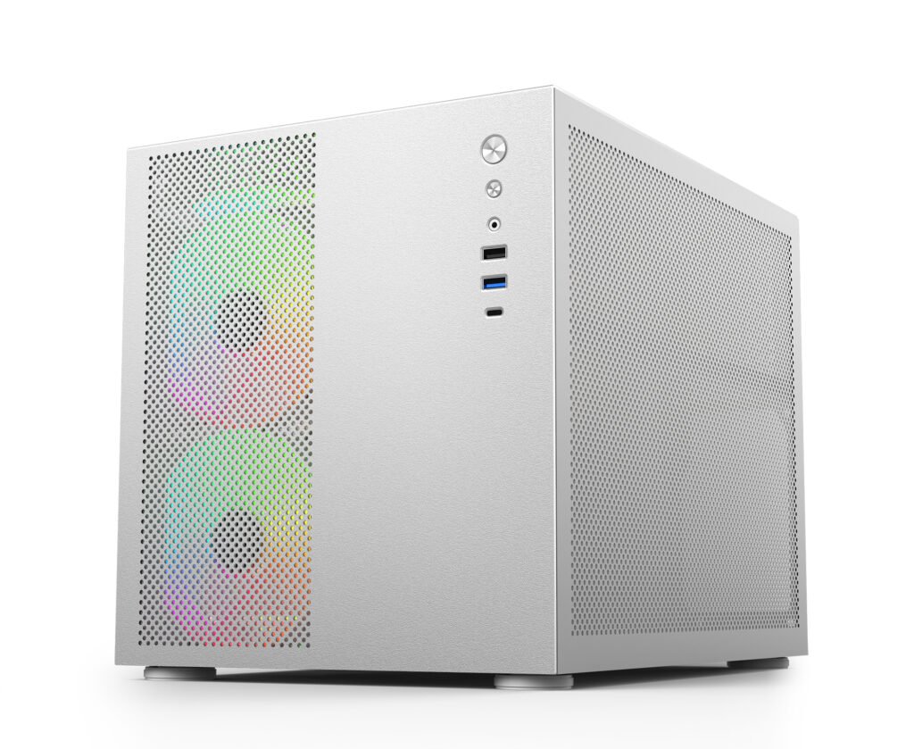 KZ 33-T Mesh Vault – IONZ