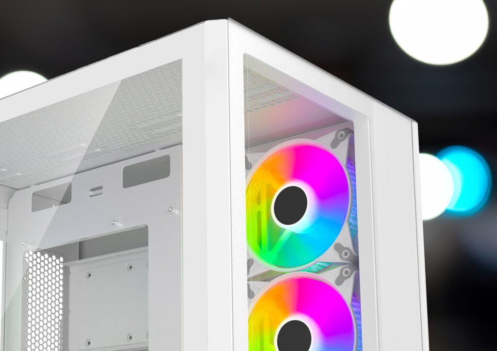 KZ-Z Dual Dynamic Advanced V2 – IONZ