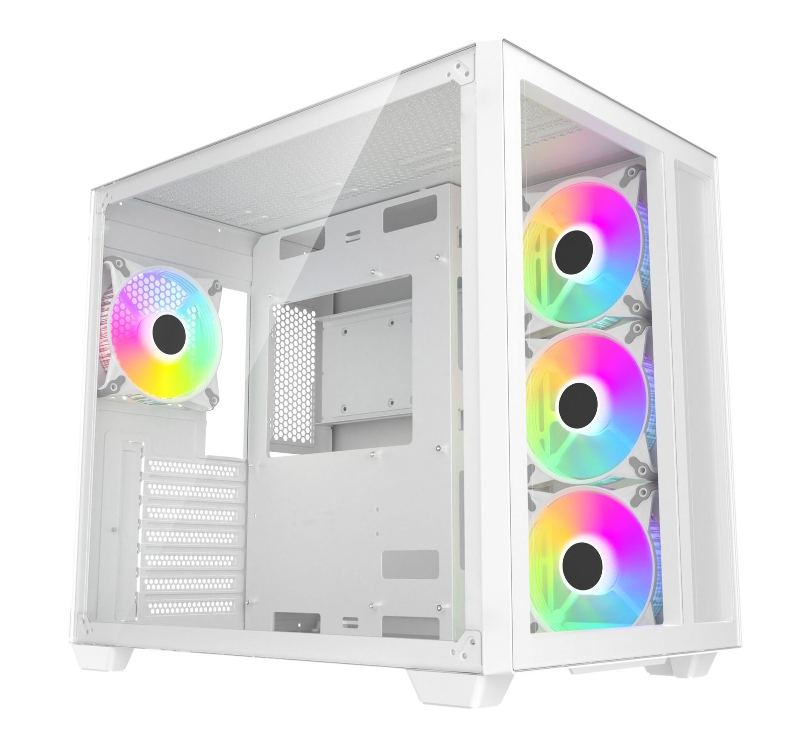 KZ-Z Dual Dynamic Advanced V2 – IONZ