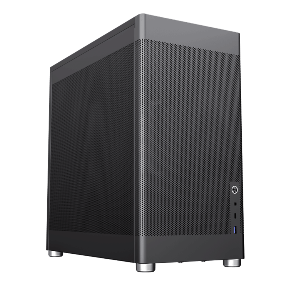 Mesh Pro – IONZ