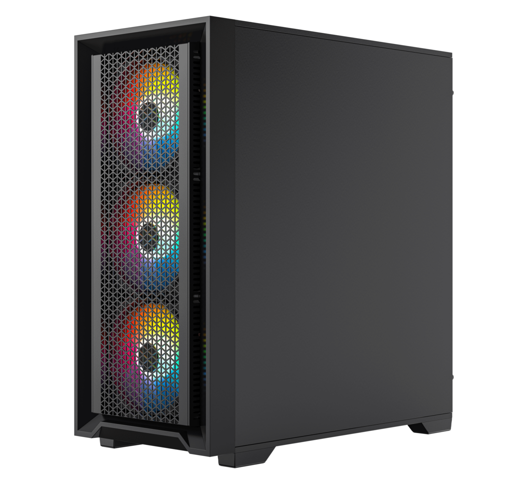 KZ 22 v2 – IONZ