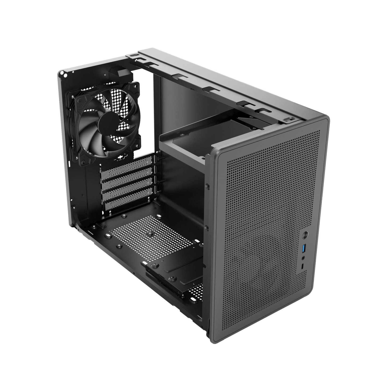 KZ X1 Portable – IONZ