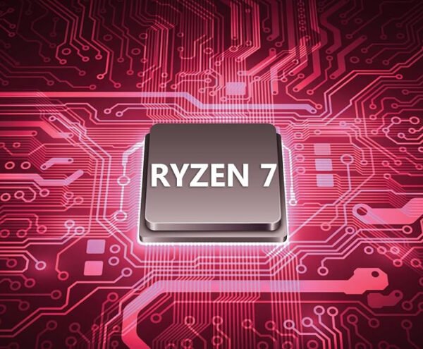 ionz Gaming PC – Desktop Computer, Ryzen 7 5700X, RTX 4060, 16GB RAM ...