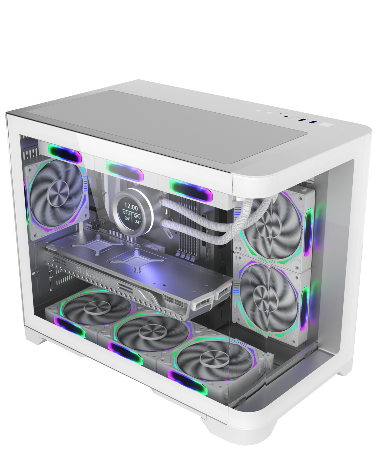 Flow – IONZ