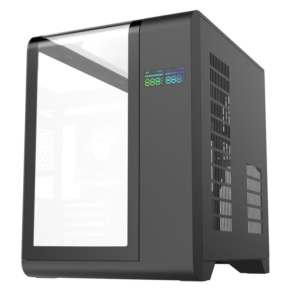 KZ-SWT mATX – IONZ