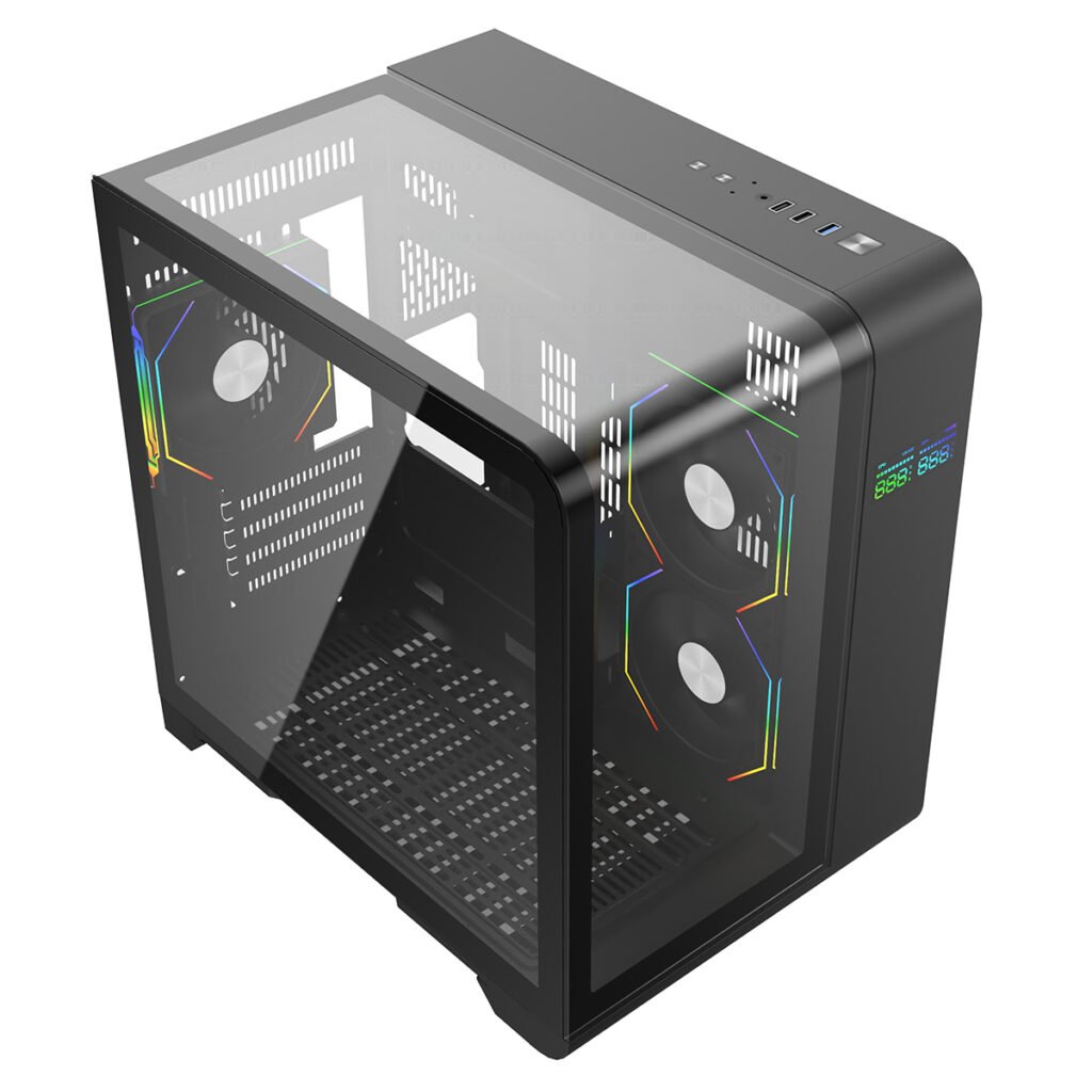 KZ-SWT mATX – IONZ